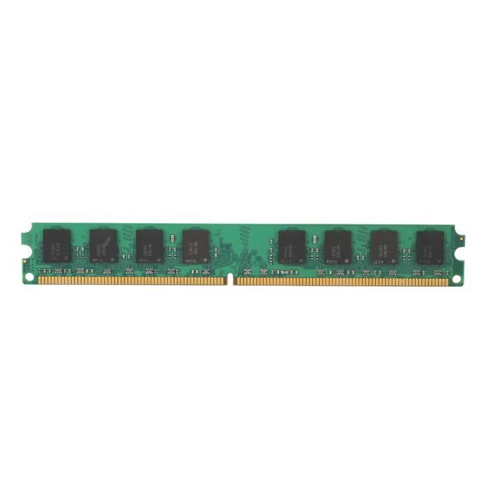 Module de mémoire DDR2 Memory Stick intégré de haute qualité de 2 Go ...