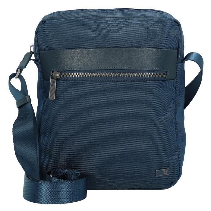 Sac bandoulière Roncato Arizona 21,5 cm - Bleu - Femme navy - Cdiscount ...