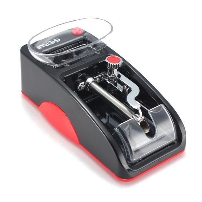 Hengxin-220V Cigarette Electrique Automatique Injector Tabac Rouleau ...