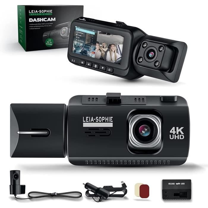 Camera Embarque Auto