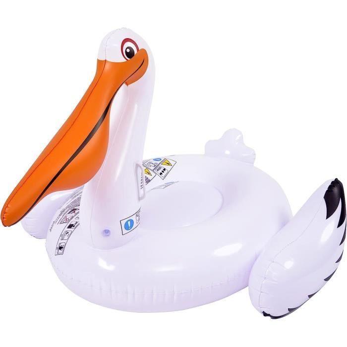 Bouée De Piscine, Matelas Gonflable, Piscine Plage, Jouet Pour Adultes ...