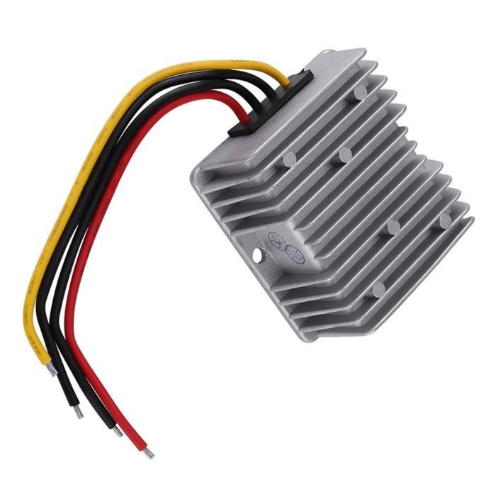 KAI-Convertisseur DC-DC DC DC 48V à, Module Abaisseur Buck Power Convertisseur Abaisseur CcDC DC ...