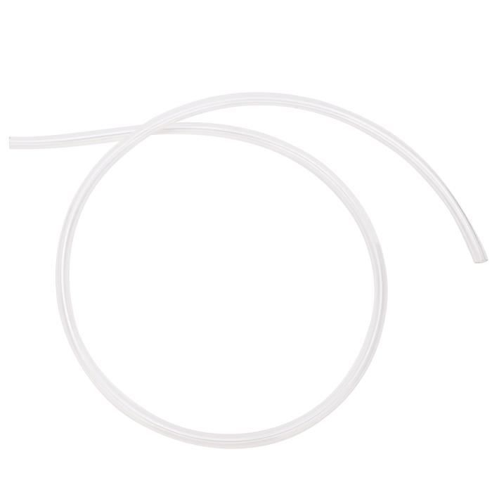 Tuyau en polyuréthane TPU Tubes Pneumatiques à Air Tuyau Flexible en ...
