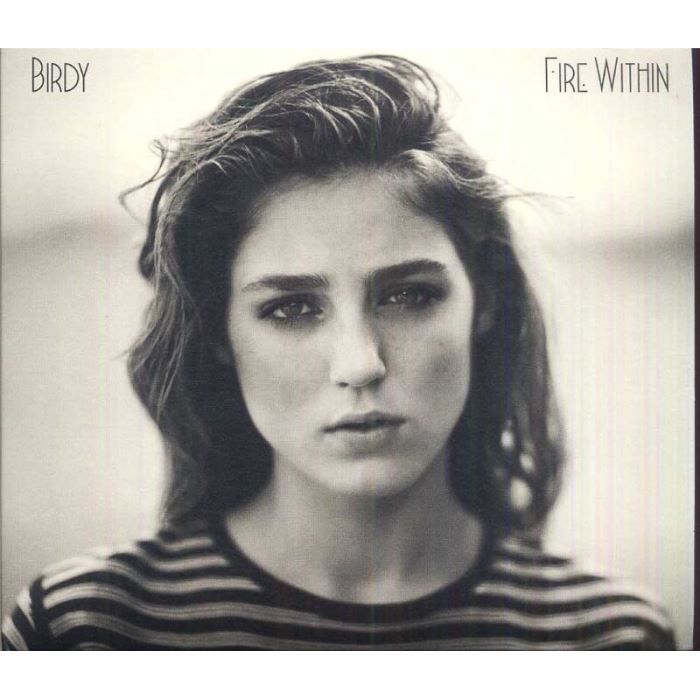 Fire within by Birdy - CD cd variété internat Boitier Album - Cdiscount ...