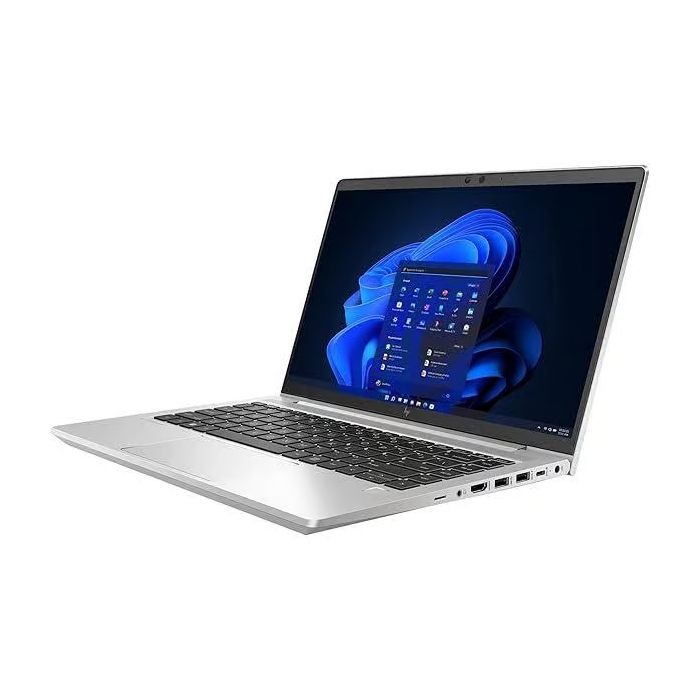Ordinateur portable professionnel - HP - EliteBook 645 G10 - AMD Ryzen ...