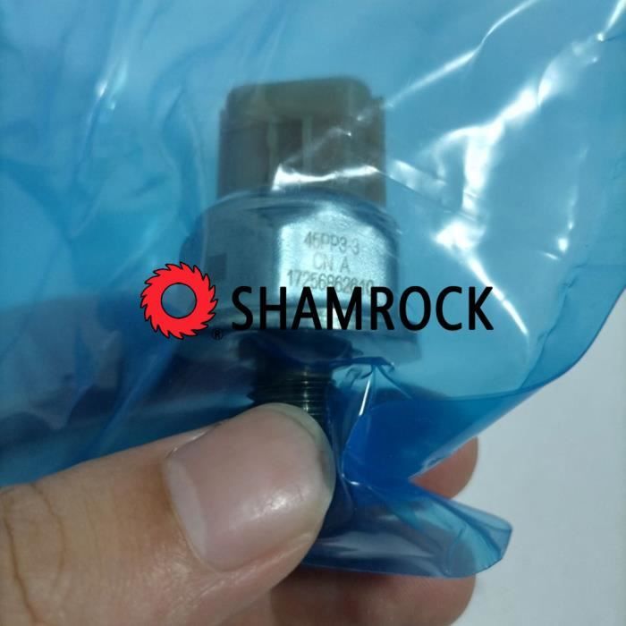 1 pièce - Capteurs de pression de rampe de carburant OEM, 45PP3-3 ...