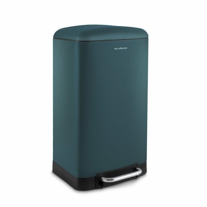 Poubelles Les Collectors