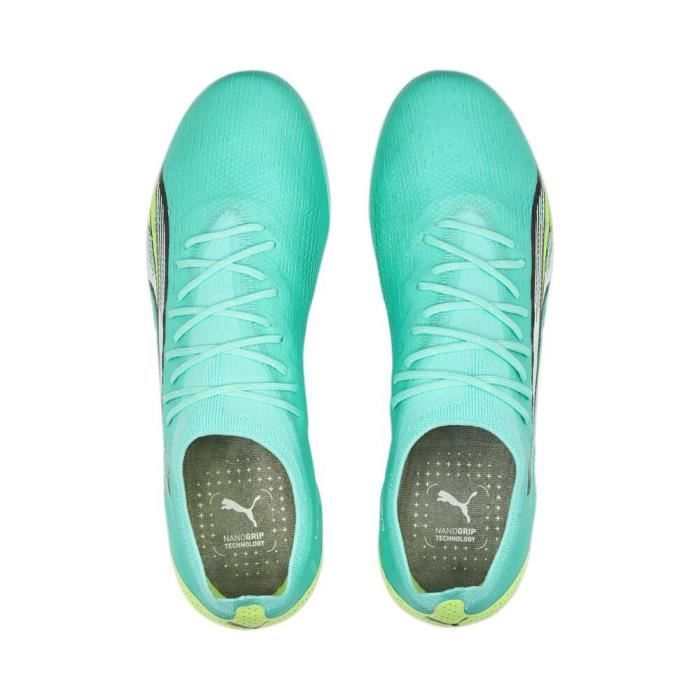 Puma Ultra Ultimate Mg Bleu Homme 107214-03 - 42 - Cdiscount Sport