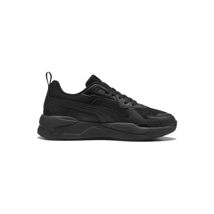 Basket Puma X-RAY 3 Noir - Cdiscount Chaussures