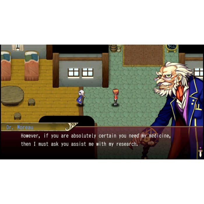 Kemco RPG Selection Vol. 1 Nintendo Switch - Cdiscount Jeux vidéo