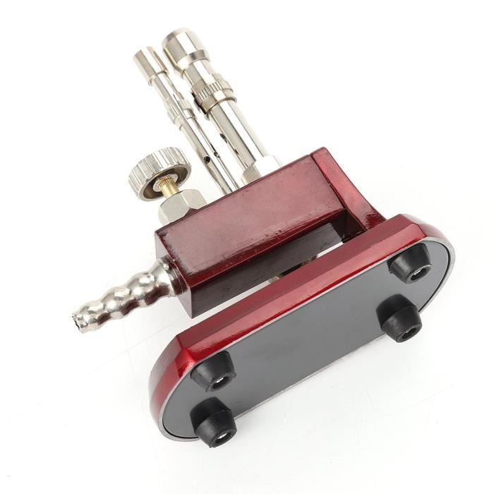 Bunsen Burner Dental Bunsen Burner Micro Bunsen Burner Gaz rotatif au ...