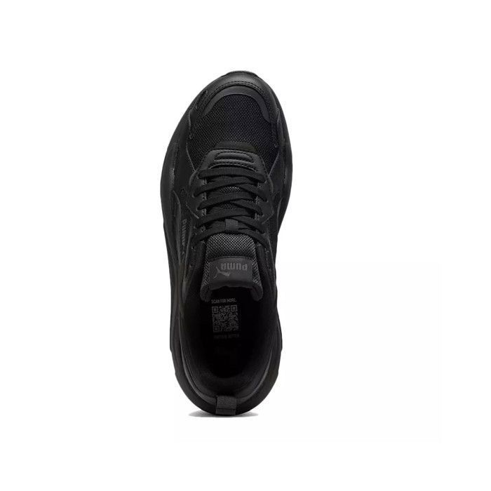 Basket Puma X-RAY 3 Noir - Cdiscount Chaussures