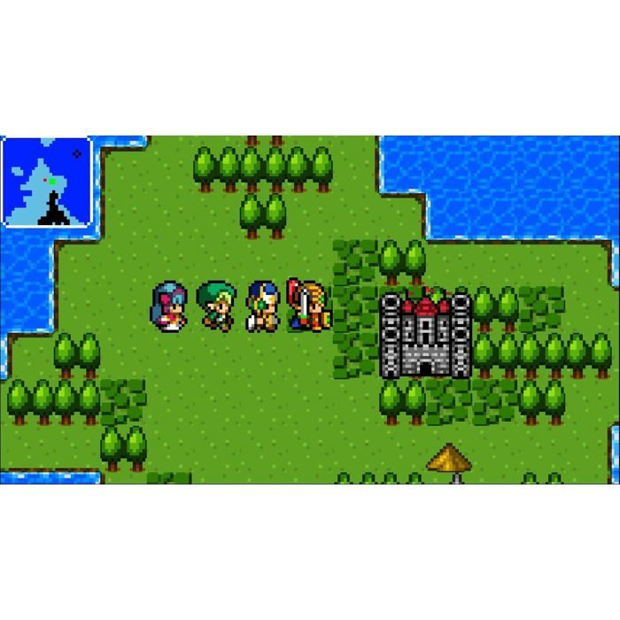 Kemco RPG Selection Vol. 1 Nintendo Switch - Cdiscount Jeux vidéo