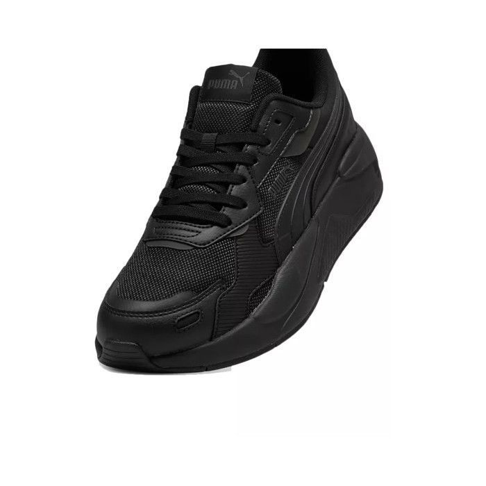 Basket Puma X-RAY 3 Noir - Cdiscount Chaussures