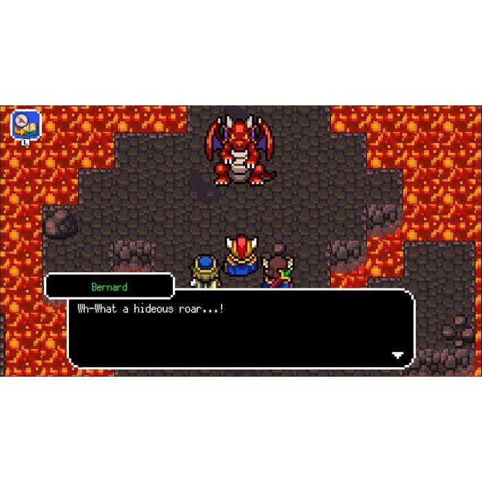 Kemco RPG Selection Vol. 1 Nintendo Switch - Cdiscount Jeux vidéo