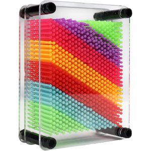 Pin art 3D - Cdiscount