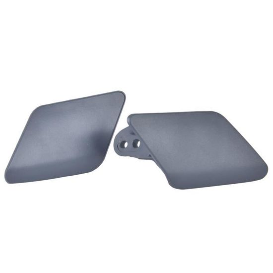 51117293032 Paire Couvre-Buses De Gicleur De Lave-Phares Pour 3 Séries ...