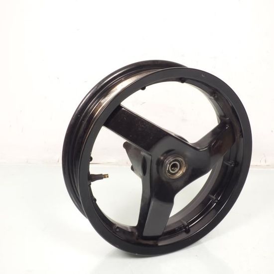 Jante avant origine pour scooter Peugeot 50 Jet force TDSI 2003 à 2021 ...