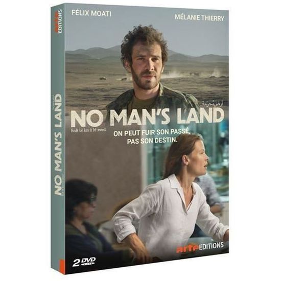 Arte Editions No Mans Land DVD - 3453270028408 - Cdiscount DVD
