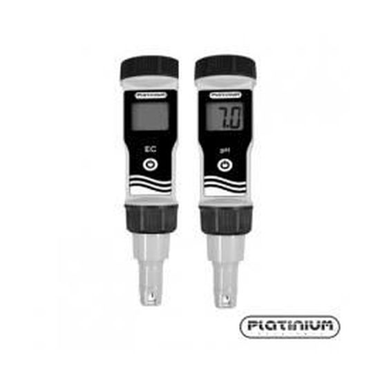 Pack PH/EC Waterproof IP57 Platinium - Cdiscount Jardin