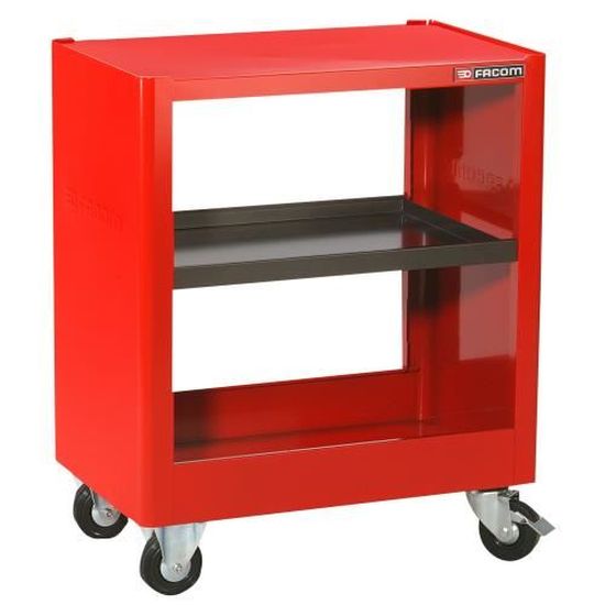 Table mobile Facom - Cdiscount Bricolage