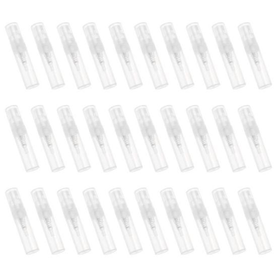 30 pcs 2 En Bouteilles De Pulvérisation Rechargeable Vide Parfum ...