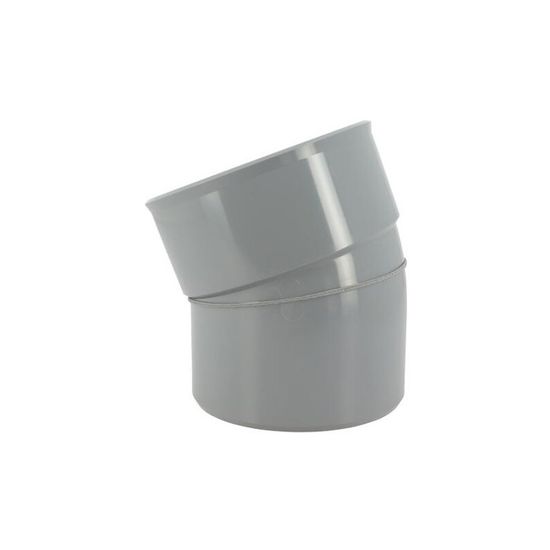 Coude pvc 20 degré MF 140 - Cdiscount Bricolage