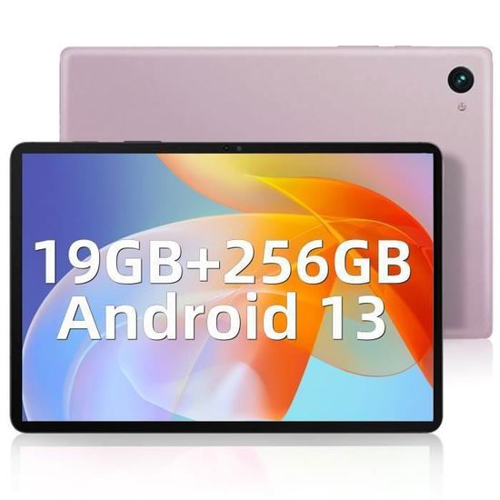 Tablette Tactile - OUZRS - 10 Pouces - Android 13 - 12Go RAM - 128Go ROM - 5G WiFi - Cdiscount ...