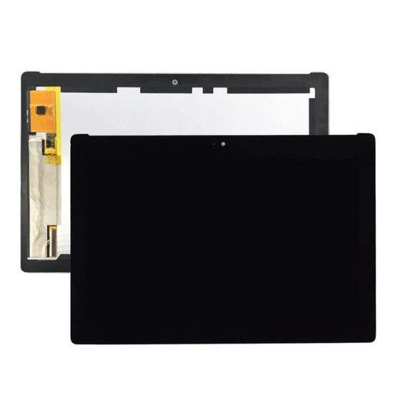 Pièce détachée pour Asus ZenPad 10 Z300M / P021 Jaune Câble flexible ...