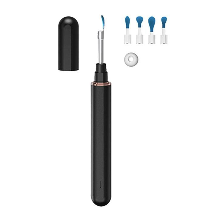 Smart HD Visual Ear Picking Stick Ear Pick 3.5mm Wireless Ear Picking ...