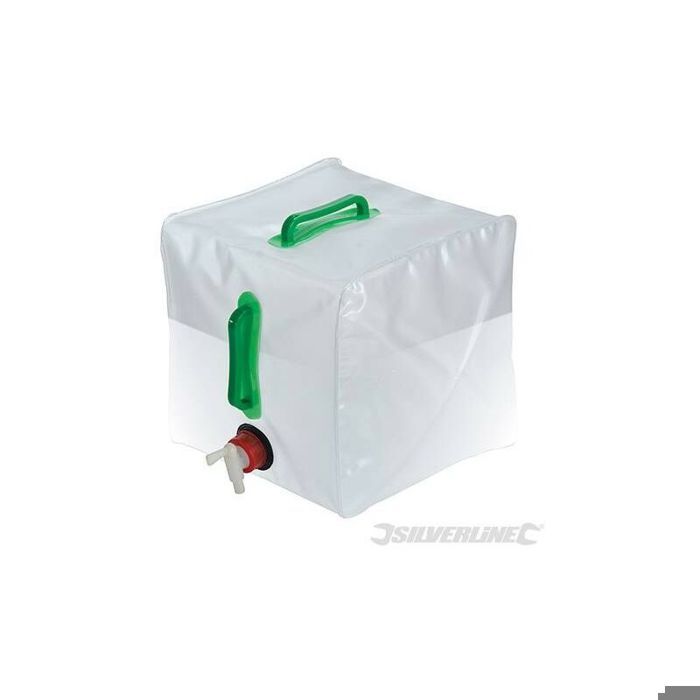 YYV Jerricane souple 20 L 20 L couleurs multiples - Cdiscount Bricolage