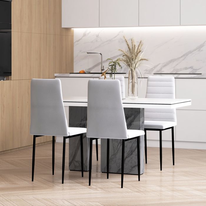 Cdiscount Chaise De Cuisine