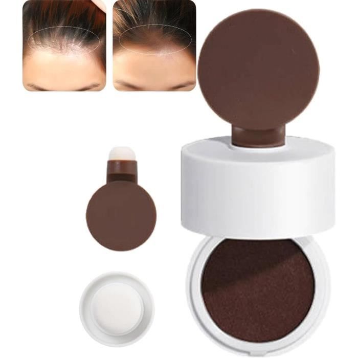 Hairline Clay Powder Cream,Magical Hair Shadow Key,Instant Hair Shading ...