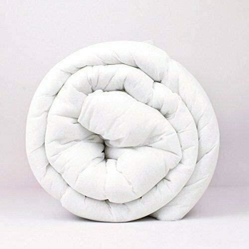 Couette en polycoton hypoallergénique 15 togs super douce et c en fibre ...