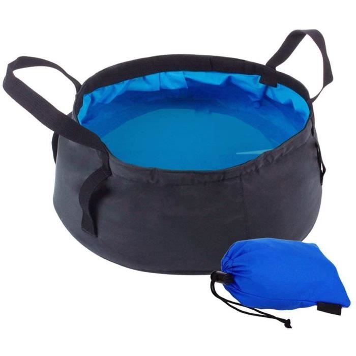 Bassine Pliable Actionnull