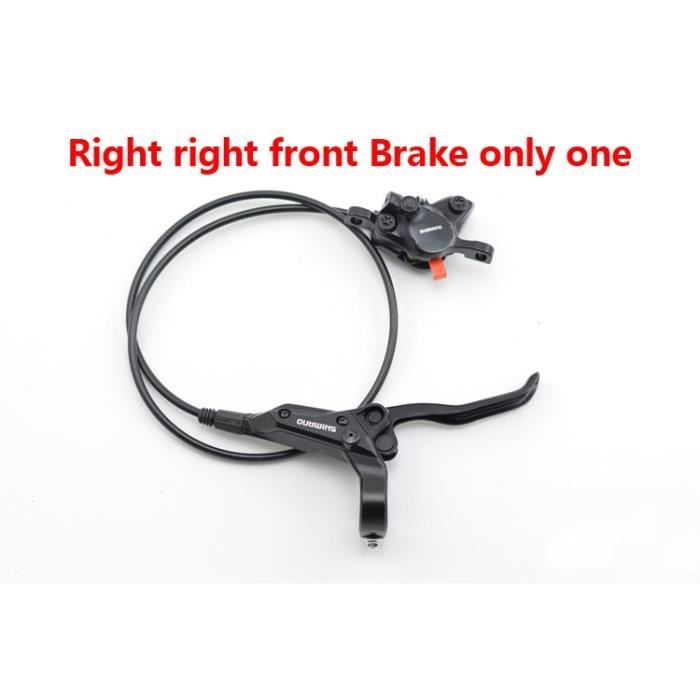 Frein vélo,Shimano MT200 freins hydrauliques vélos BR-BL-MT200 frein ...