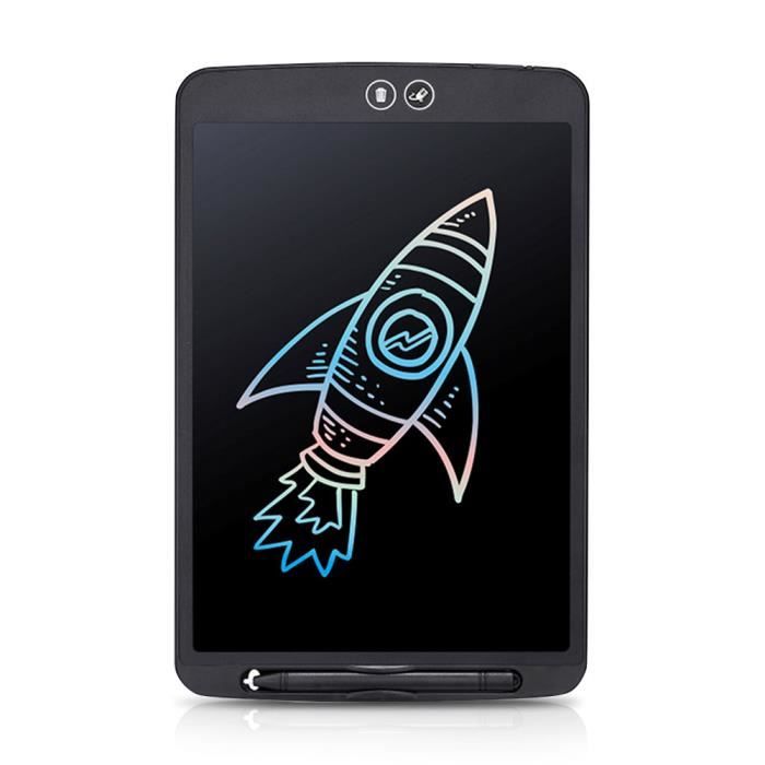 Tablettes Graphiques,Tablette d'écriture LCD de 8.5 pouces,planche à ...