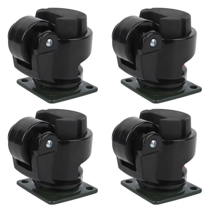 Roulette de réglage de niveau - DIOCHE - High bearing capacity leveling ...