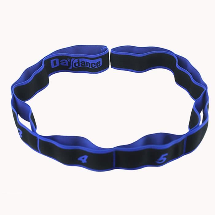 Bandes de résistance Elastique musculation fitness sports hommes femmes ...