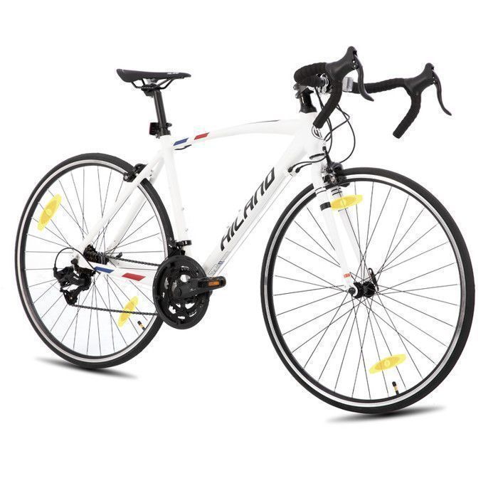 Vélo de route - Vélo de course - Cdiscount Cycles