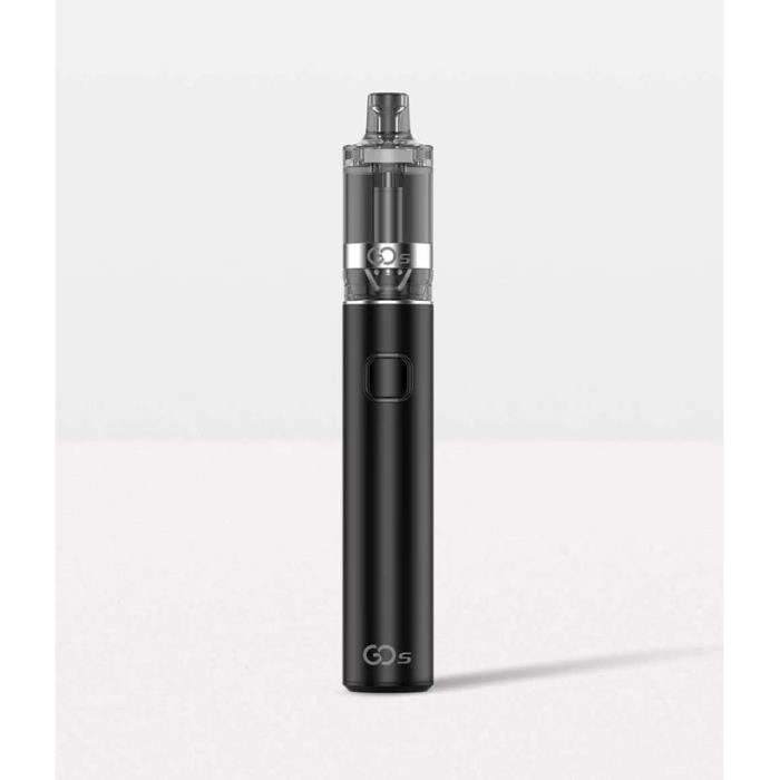 Vape INNOKIN Go S + 2 Réservoirs - Cdiscount Au quotidien