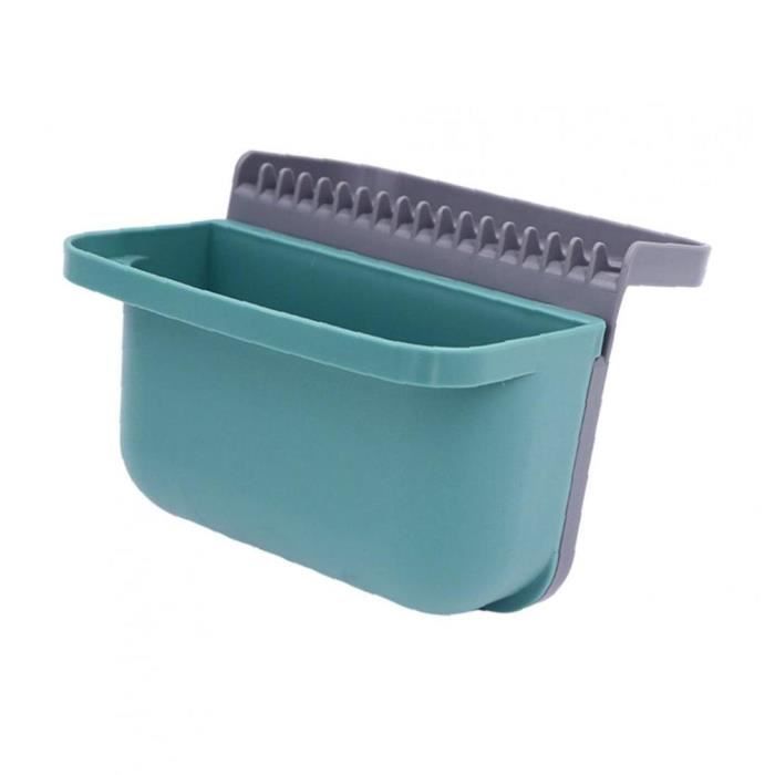 Porte-évier de drain multifonctionnel Panier épaisseur Sponge Sponge ...