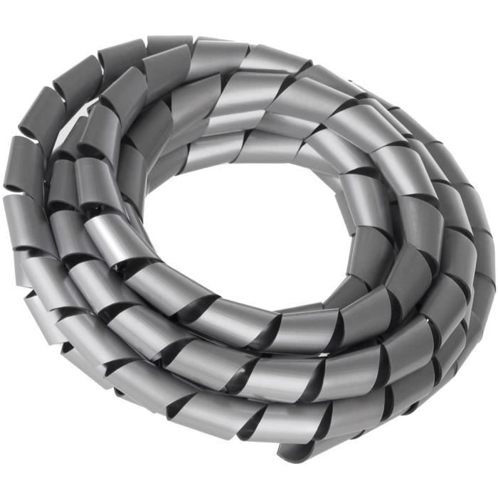 Maclean Tuyau d`enroulement Zone de Faisceau de Tubes de câble en ...