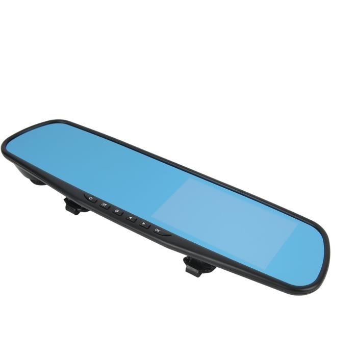 OMABETA caméra de tableau de bord Full HD Enregistreur de conduite ...