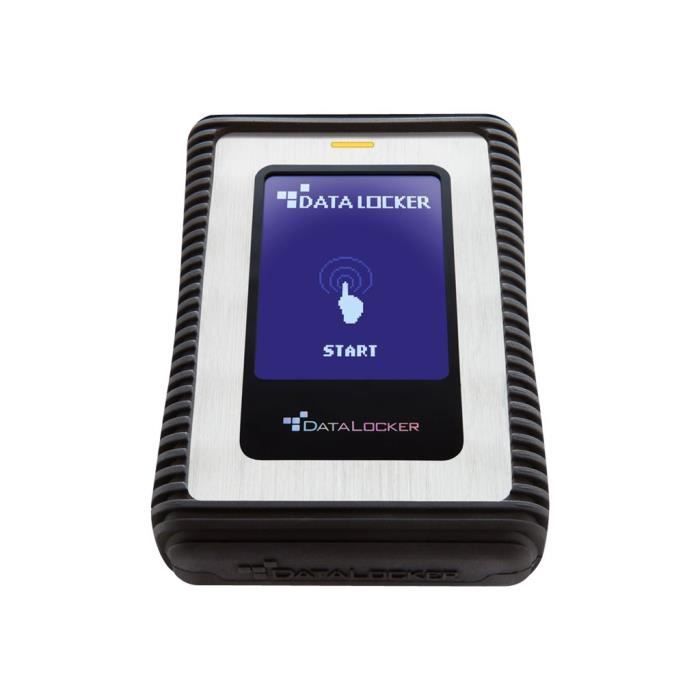 ORIGIN DATALOCKER DL3 FE 2TB FIPS 140-2 EDITION DUAL CRYPTO IN ...