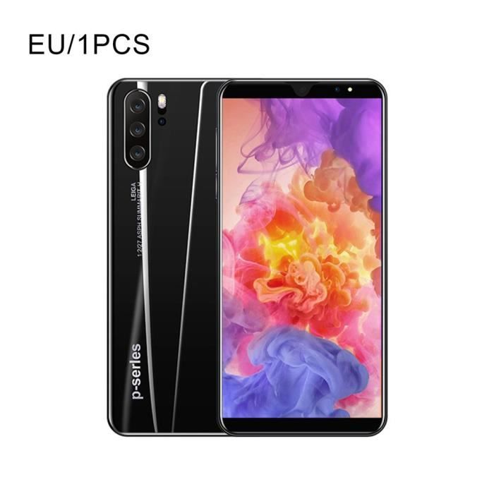 HD Smartphone , 5,8 pouces grand écran ,quadricœur puissant avec double ...