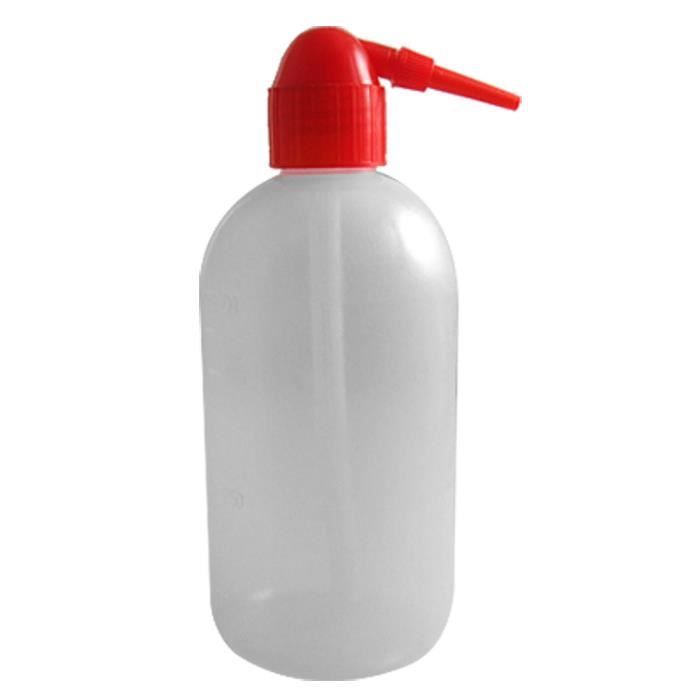 Tatouage Lavage Vert Porte Savon Rouge Pointe Cylindre Pissette 500mL ...