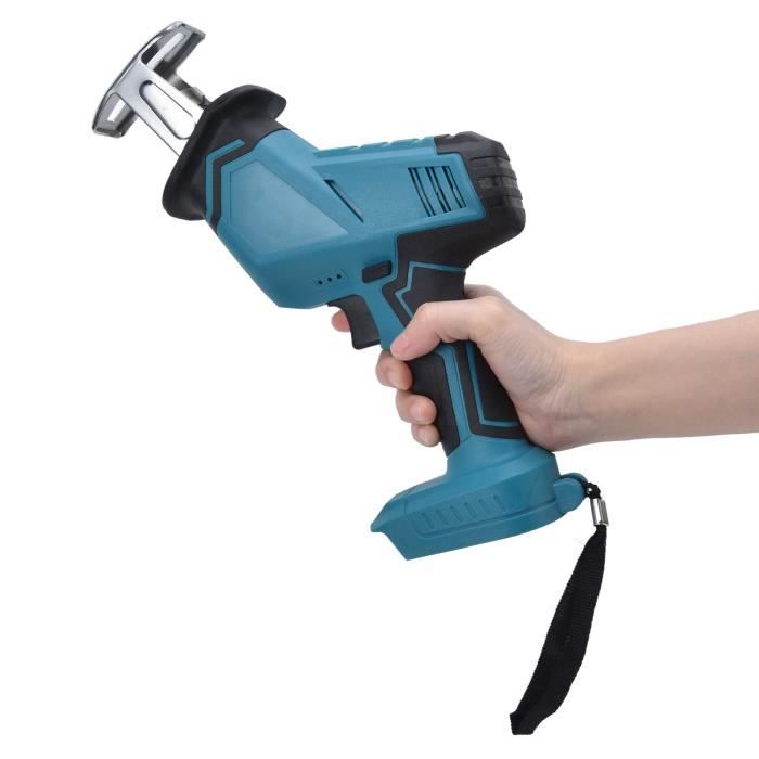 Tbest Mini Table Saws, Fast Cutting Speed Portable Reciprocating Saw ...