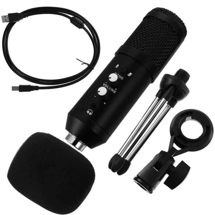Microphone À Condensateur Micro Usb Tableau Microphone Pour ...