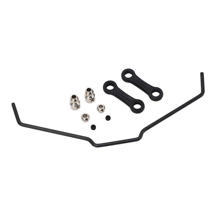 Ensemble de barres anti-roulis RC Kit de barre stabilisatrice RC ...